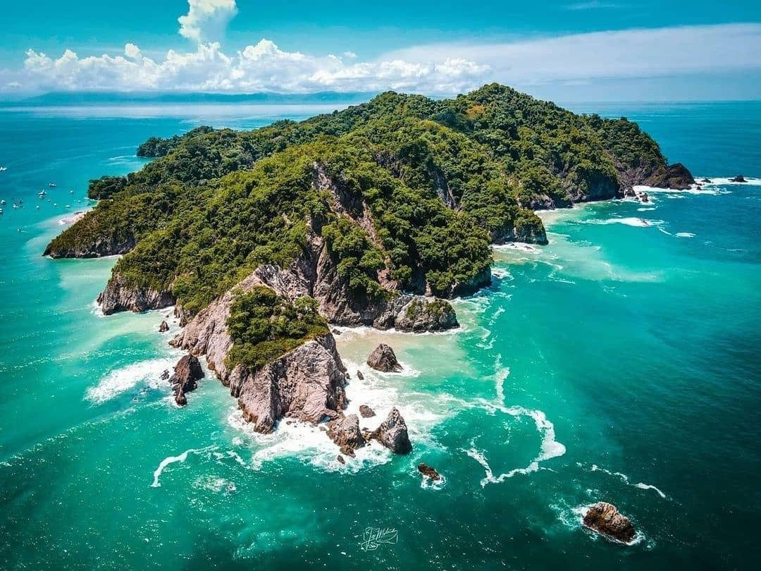 Tortuga Island - OpenZone Community